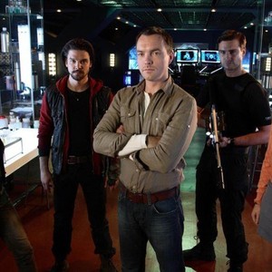 Ben Mansfield - Rotten Tomatoes