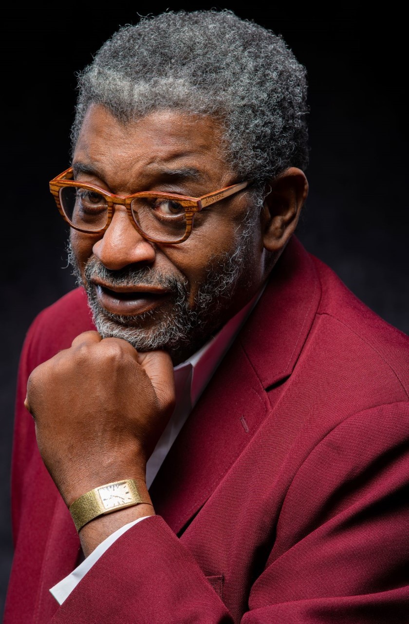 Anthony Samad Pictures | Rotten Tomatoes