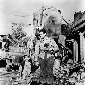 Gene Barry - Rotten Tomatoes