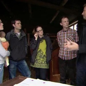 Restoration Man: Season 2, Episode 11 - Rotten Tomatoes