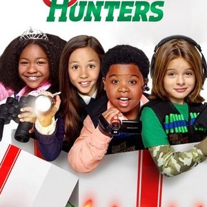 Santa Hunters - Rotten Tomatoes