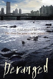 Deranged (2012) | Rotten Tomatoes