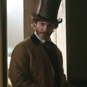 Kyle Schmid - Rotten Tomatoes