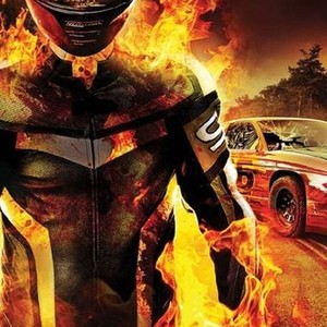 Phantom Racer - Rotten Tomatoes