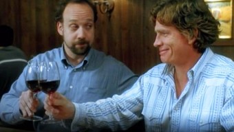 Sideways - Rotten Tomatoes