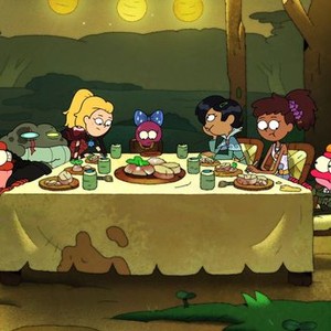 Amphibia: Season 2, Episode 19 - Rotten Tomatoes