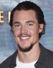 Alexander Doetsch - Rotten Tomatoes