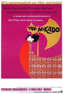 The Mikado | Rotten Tomatoes