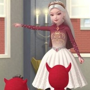 Secret Jouju: Season 2, Episode 25 - Rotten Tomatoes