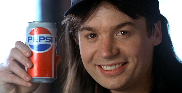 Wayne's World - Rotten Tomatoes