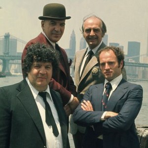 Kojak: Season 4, Episode 24 - Rotten Tomatoes