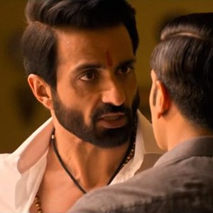 Sonu Sood - Rotten Tomatoes