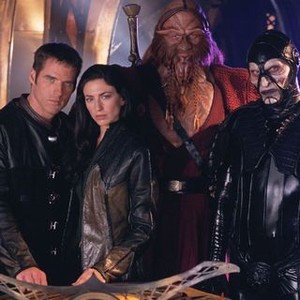 Farscape: Season 1, Episode 19 - Rotten Tomatoes