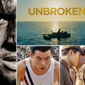 Unbroken - Rotten Tomatoes