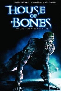 House of Bones | Rotten Tomatoes