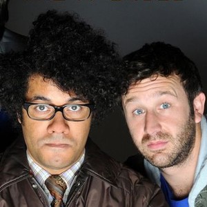 The IT Crowd - Rotten Tomatoes