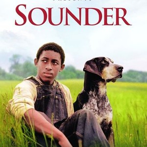 Sounder - Rotten Tomatoes