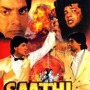 Saathi - Rotten Tomatoes