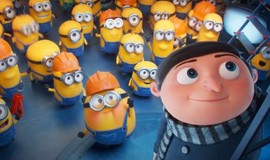 Minions: The Rise of Gru - Rotten Tomatoes