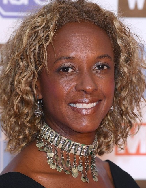 Gillian Burke - Rotten Tomatoes