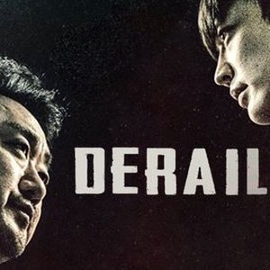 Derailed - Rotten Tomatoes