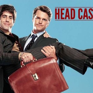 Head Cases - Rotten Tomatoes