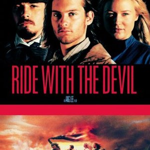 Ride With the Devil - Rotten Tomatoes