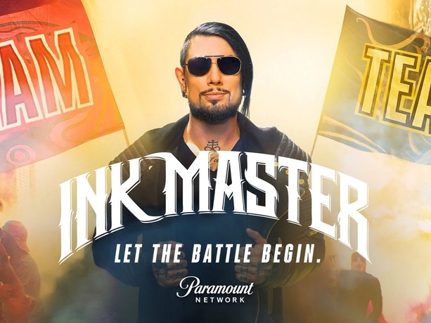 ink master 8