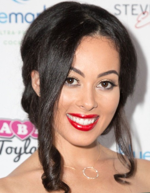 Ashley Doris - Rotten Tomatoes