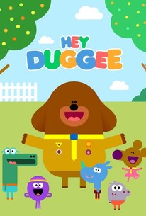 Hey Duggee | Rotten Tomatoes