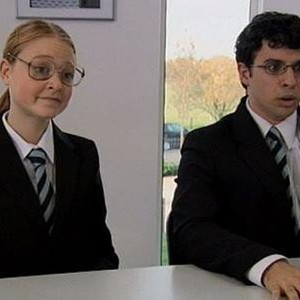 The Inbetweeners - Series 1 Episode 1 - Rotten Tomatoes