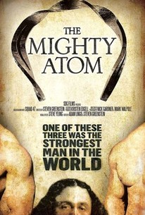 The Mighty Atom - Movie Reviews | Rotten Tomatoes