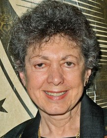 Lillian Faderman | Rotten Tomatoes