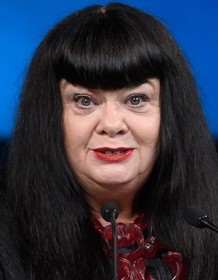 Lynette Wallworth - Rotten Tomatoes