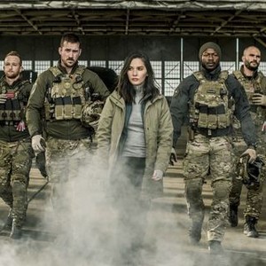 SIX - Rotten Tomatoes