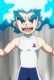 Beyblade: Season 1, Episode 50 | Rotten Tomatoes