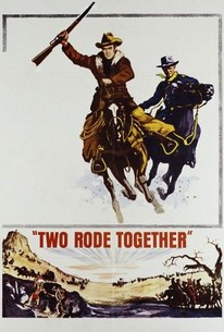 Two Rode Together | Rotten Tomatoes