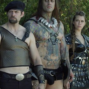 Apocalypse Rising - Rotten Tomatoes