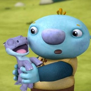 Wallykazam!: Season 1, Episode 14 - Rotten Tomatoes