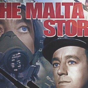 The Malta Story - Rotten Tomatoes