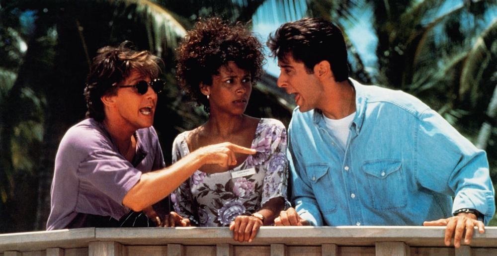 Jonathan Silverman Rotten Tomatoes