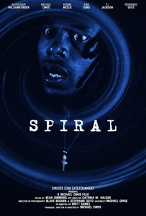 Spiral (2019) | Rotten Tomatoes