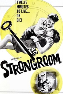 Strongroom | Rotten Tomatoes