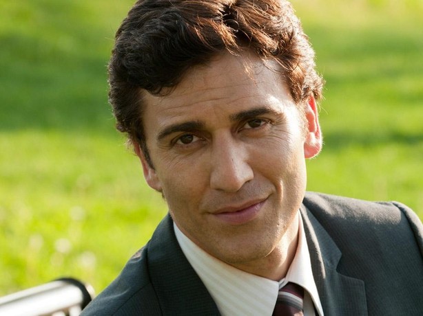 John Tomasetti's Instagram, Twitter & Facebook on IDCrawl