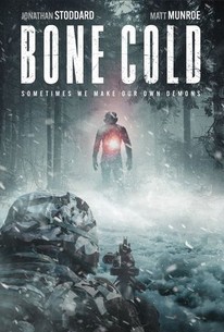 Bone Cold | Rotten Tomatoes