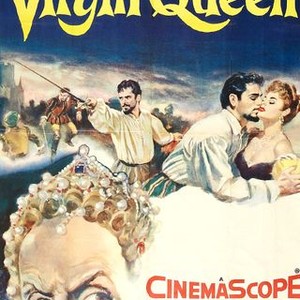 The Virgin Queen - Rotten Tomatoes