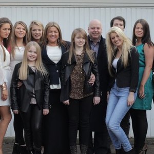 16 Kids and Counting - Rotten Tomatoes