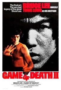 Game of Death II | Rotten Tomatoes