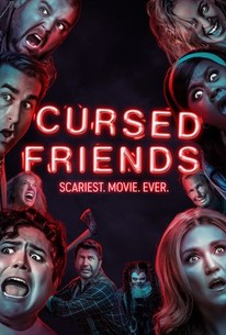 Cursed Friends - Rotten Tomatoes