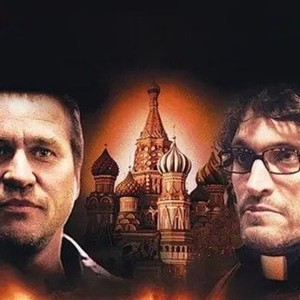Moscow Zero - Rotten Tomatoes